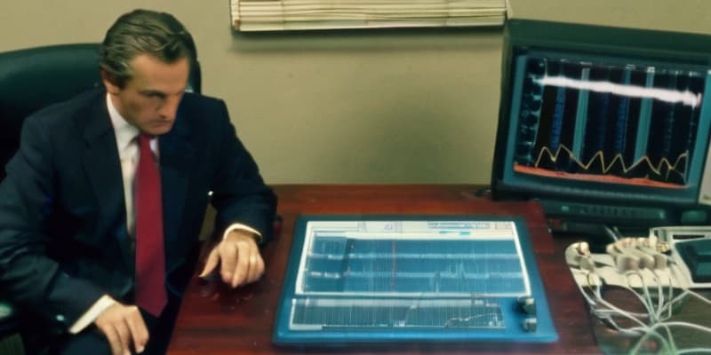 The Polygraph In Popular Culture Films And Series That Portray It ...